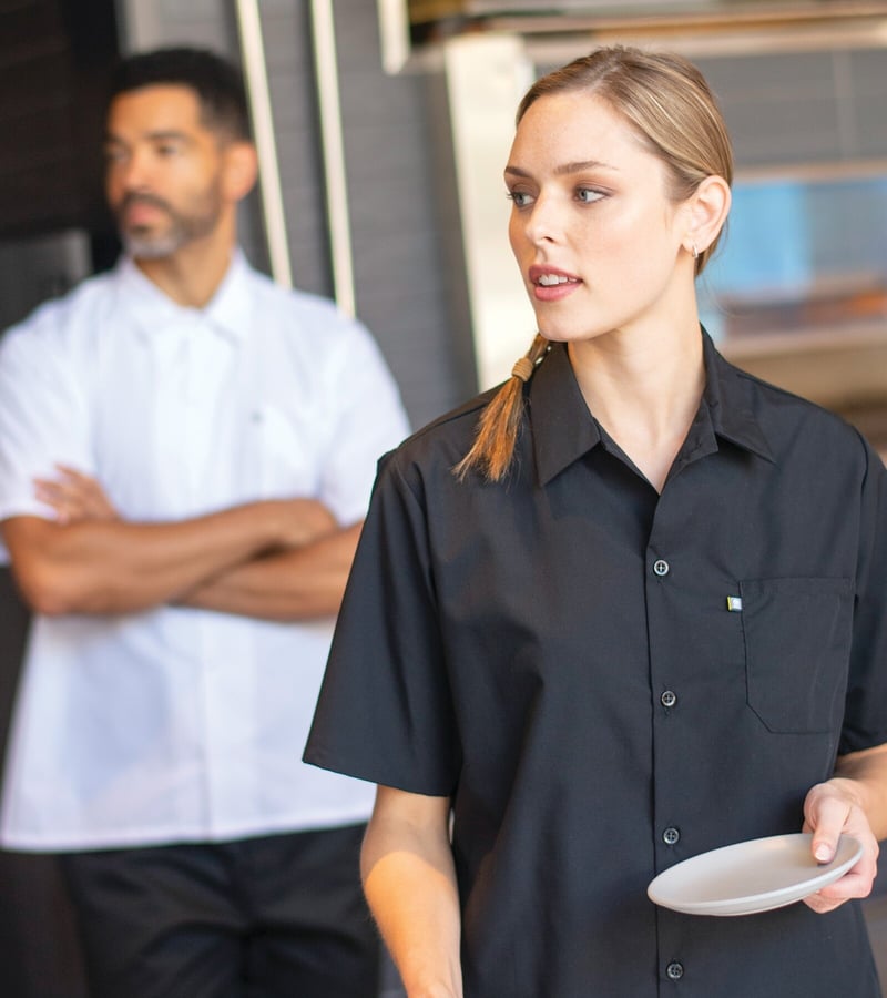Restaurant Uniforms