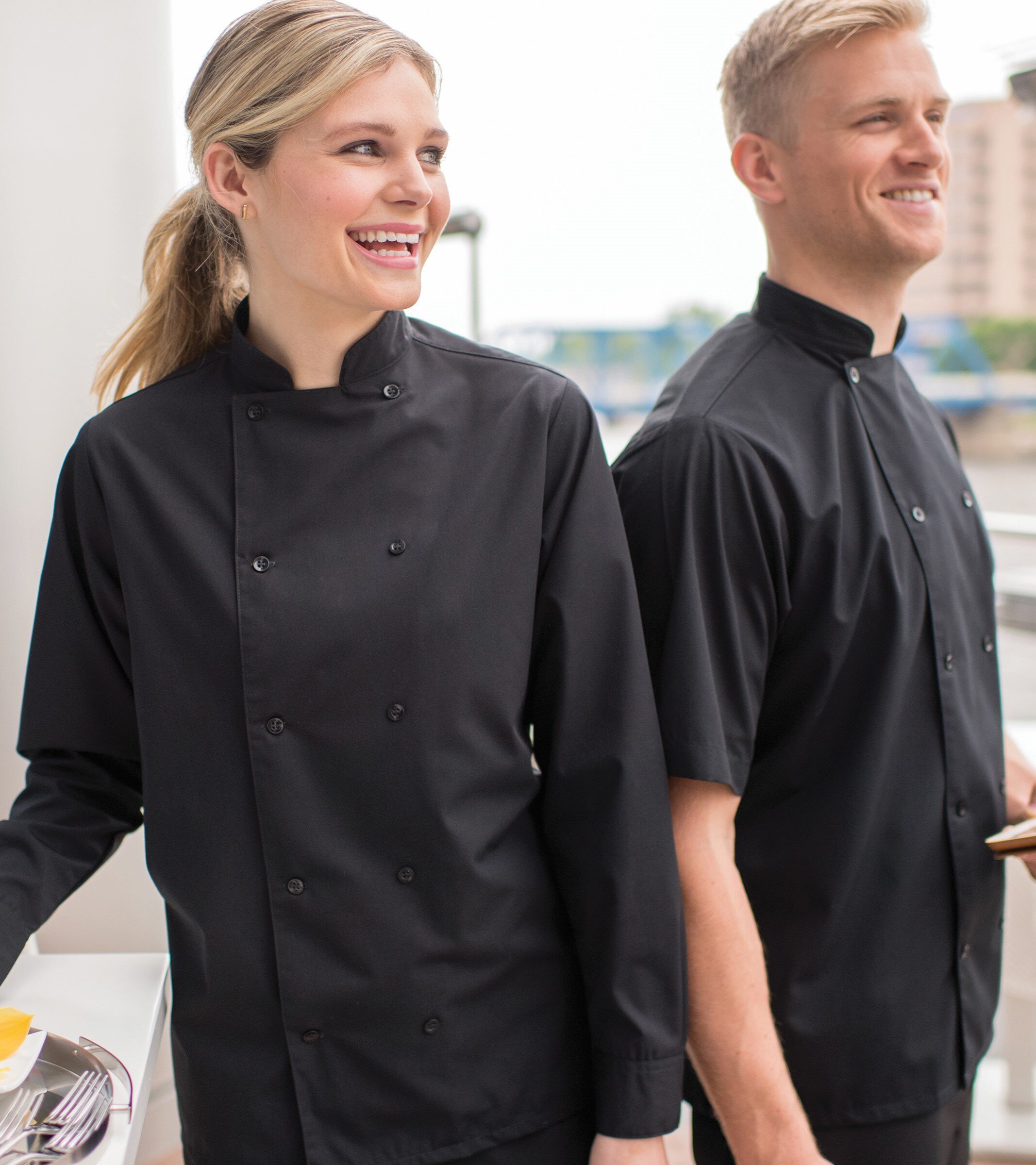 Assisted Living Uniforms