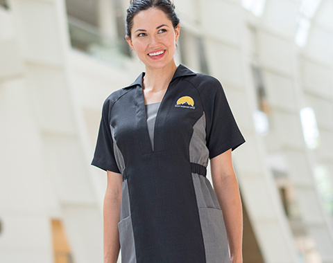 Assisted Living Uniforms