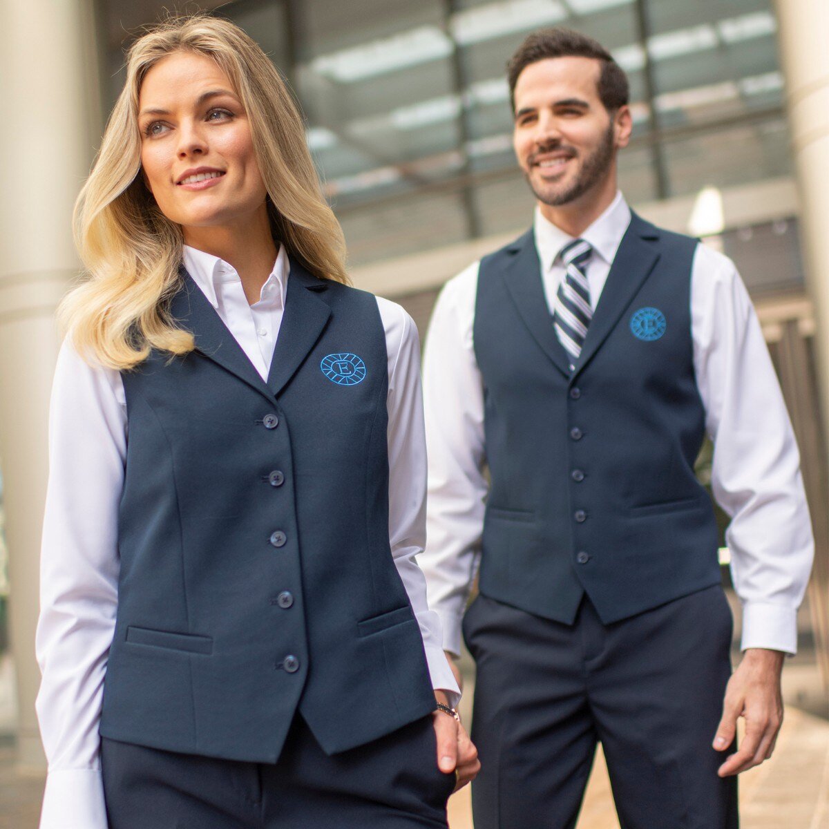 Casino Uniforms